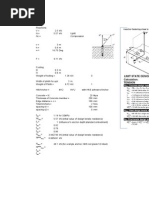 Overhead Line Design Handbook V7 | PDF | Insulator (Electricity) | Heat ...
