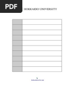 Tall Building Form Generation by Parametric Design Process | PDF ...