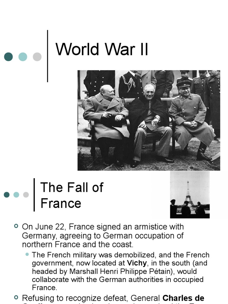 World War II | PDF | Pacific War | World War II