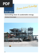 BP Tank Cleaning Guide | PDF | Fuel Oil | Gasoline