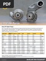 CAT-PERKINS Cross Reference | PDF