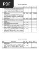 Quotation For PEB | PDF | Wall | Roof