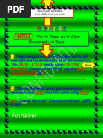 A Twine Cheat Sheet | PDF | Typefaces | Html Element