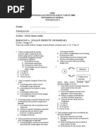 Pendidikan Moral Tingkatan 2 KSSM | PDF