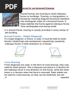 Concrete Slab Fold Depression - Structural Engineering General ...