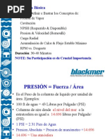 Fórmula para Calcular La PWF Presión de Fondo Fluyente | PDF ...