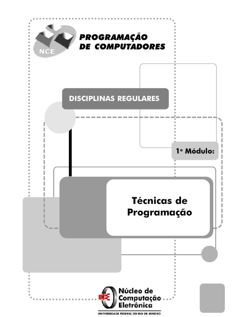 Apostila De Linguagem C Pdf
