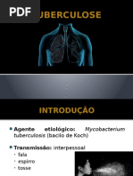 Tuberculose Pulmonar | PDF | Tuberculose | Mycobacterium tuberculosis
