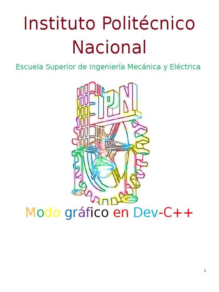 Instituto Politécnico Nacional: Escuela Superior de Ingeniería Mecánica ... Instituto Politécnico Nacional: Escuela Superior de Ingeniería Mecánica ...