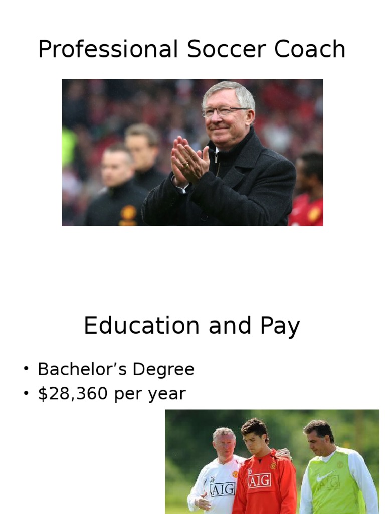 Soccer Coach | PDF | Sports