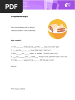 Dead Plate Endings Guide | PDF