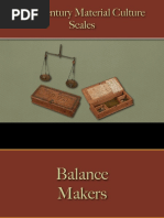 18th Century Davis Quadrants Guide | PDF | Measuring Instrument ...