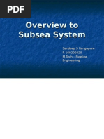 PLEM Design Methodology: Structure | PDF | Pipeline Transport ...