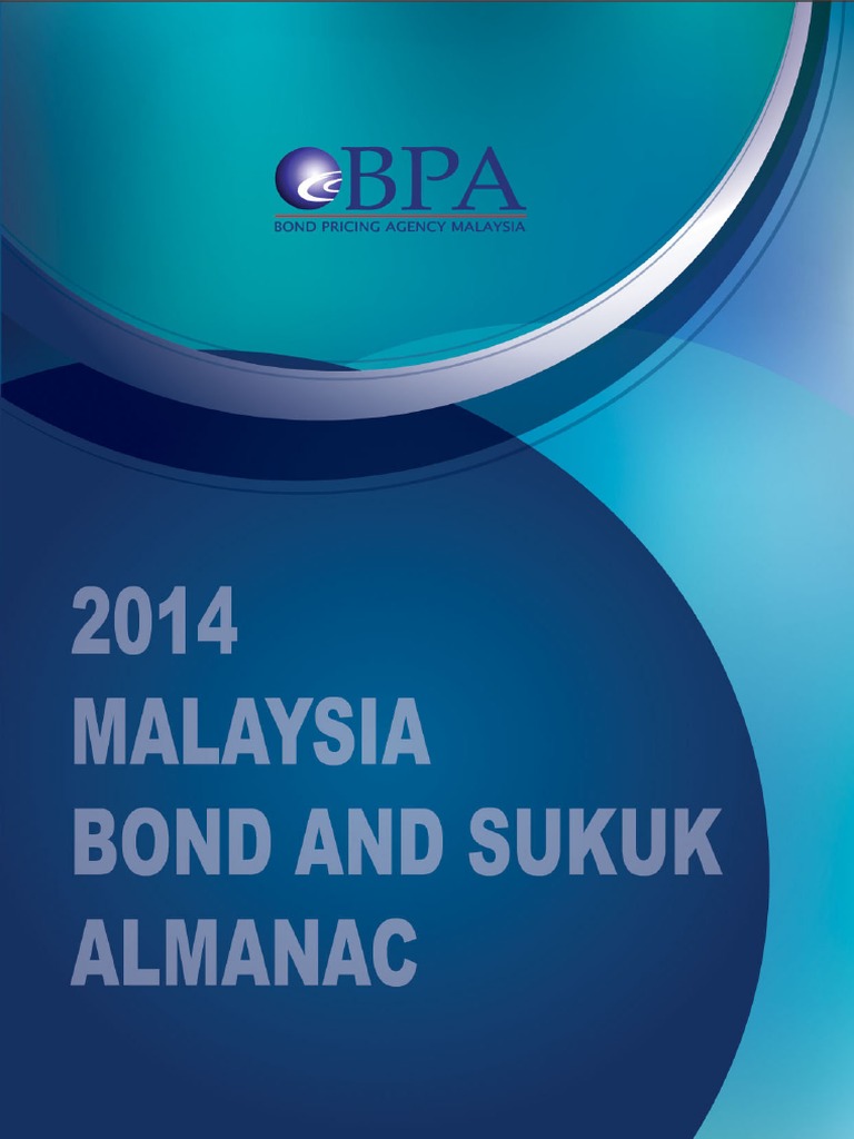 2014 BPAM Almanac | PDF | Bonds (Finance) | Derivative (Finance)