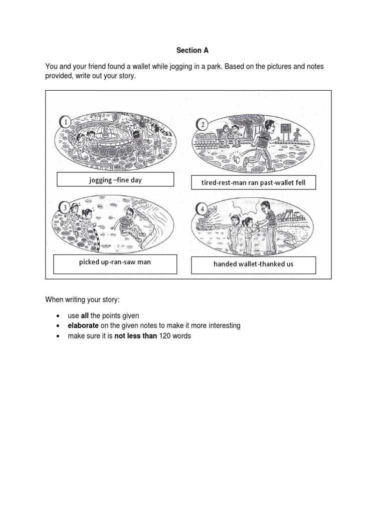 Set 1 - Paper 2 | PDF