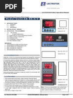Kohler APM402 | PDF | Relay | Switch