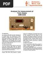 ASTM D1500 Colour - e | PDF | Spectrum | Color