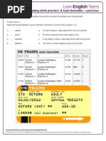 The History of The English Language PDF | PDF | Celts | Normans