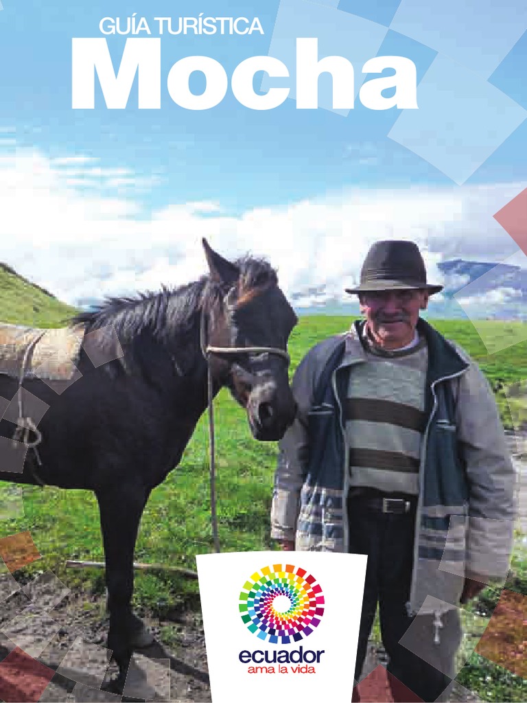Guia Mocha | PDF | Carnaval | Turismo