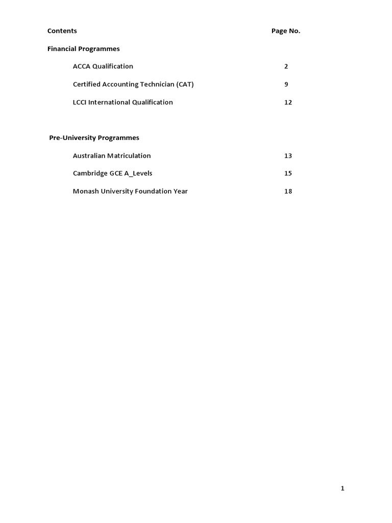 Past Year Exam Paper - Compiled | PDF | Accounting | Business