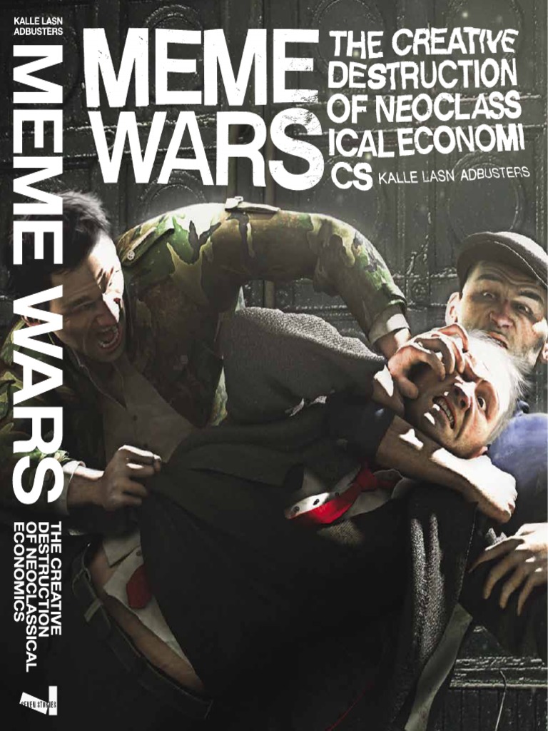 Meme Wars | PDF