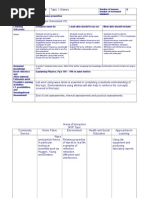 Table: ILO Recommended Allowances | PDF | Physics | Applied And ...