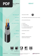 Gaon - Cables and Wires - Catalog | PDF | Insulator (Electricity ...