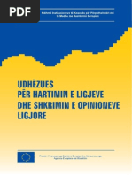 Kalendari Festave Zyrtare - 2024 | PDF