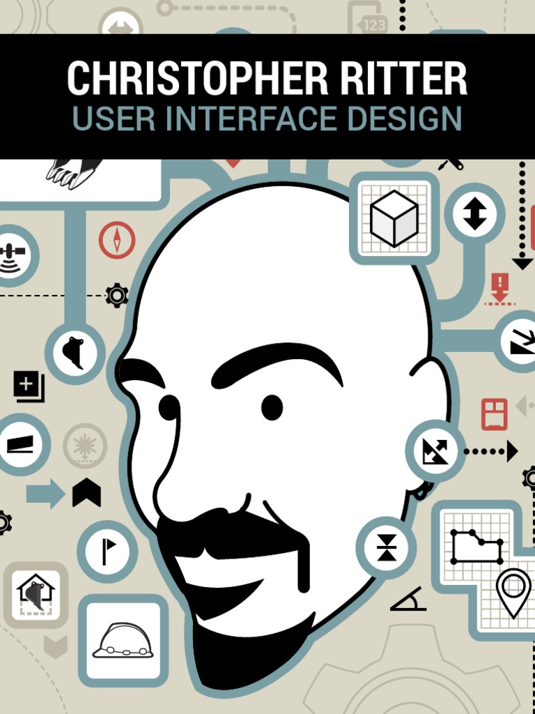 Christopher Ritter UI Portfolio | PDF | Human–Computer Interaction ...