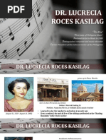Restituto "Restie" Umali: Music Legacy | PDF | Entertainment ...