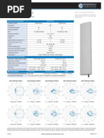 Ericsson 6160 Cabinet Installation Guide | PDF | Screw | Pallet