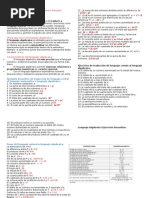Ejemplos Resueltos de Traducción de Lenguaje Verbal Al Lenguaje Matematico Ó Lenguaje Algebraico ...