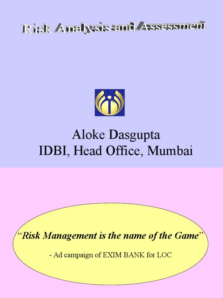 Risk | PDF | Sensitivity Analysis | Risk