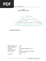 Tabel Spesifikasi Baja Gunung Garuda | PDF | Industri | Material
