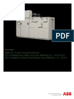 IEC 60567: Gas Sampling Guidance | PDF | Gas Chromatography | Petroleum
