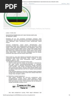 Metode Test Pit dalam Eksplorasi Geologi | PDF | Sains & Matematika