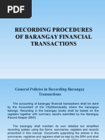 Barangay Structure and Barangay Officials Duties Powers and ...