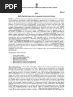 Understanding GRO Index References | PDF | Libraries | Computing