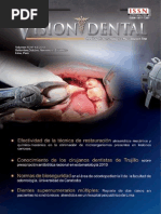 Efecto Ferula en Protesis Fija | PDF | Dentadura postiza | Boca