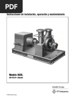Catalogo Pumps Sihi | PDF | Bomba | Caballo de fuerza