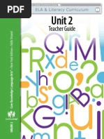 3rd Grade Journeys Master Spelling List | PDF