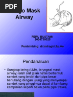 Materi Pemasangan Lma | PDF | Kajian Bahasa Asing