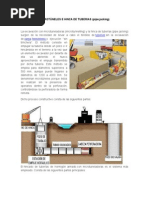 Hinca de Tuberías: Técnicas y Tipos | PDF | Tubería (transporte de ...