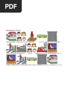 Historia Social Conducta y Guardar Turno. | PDF