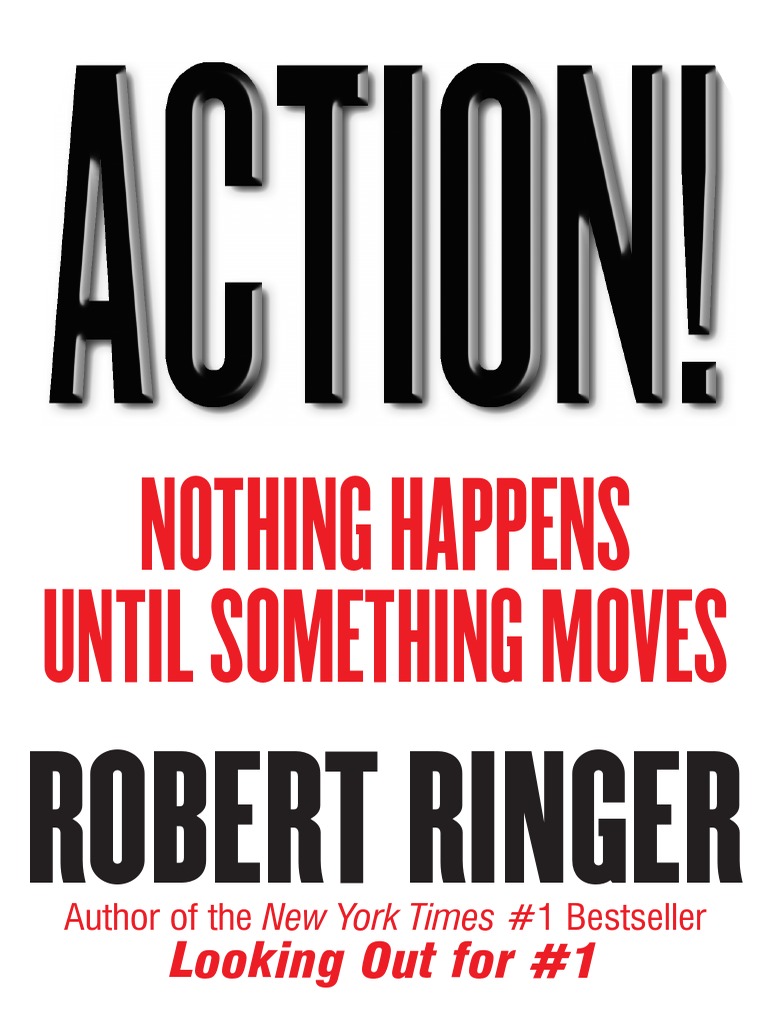Robert Ringer - Action | PDF