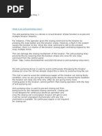 Testing of HT Motors | PDF | Mechanical Engineering | Electrical ...