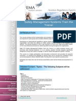 ICAO Self Audit Checklist For Airports | PDF | Runway | Airport