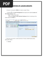 SAP Output Device Configuration Guide | PDF