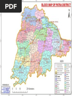 Aspirational Blocks List - 17.02.23 | PDF | South Asia