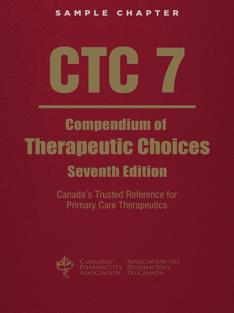 CTC7 Sample Chapter 62014 | PDF | Hypertension | Cardiovascular Diseases